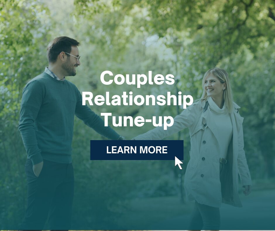 Expert Relationship Tune-Up | Couples Counseling Center